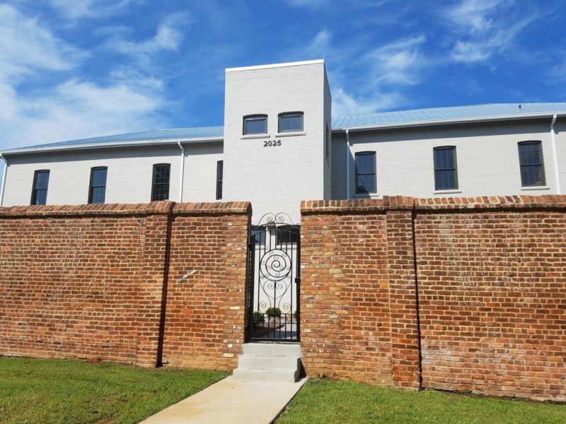 The SCDNR’s Archaeology Lab at Parker Annex – SCDNR Blog