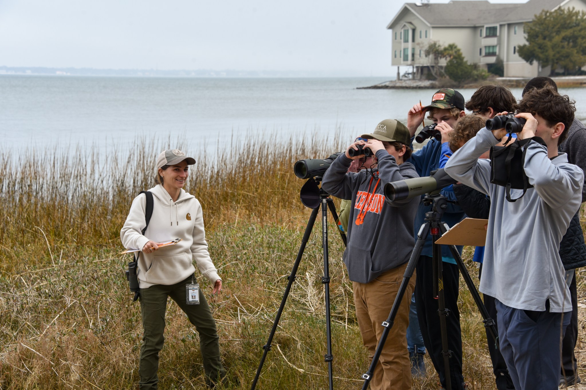 Education – SCDNR Blog