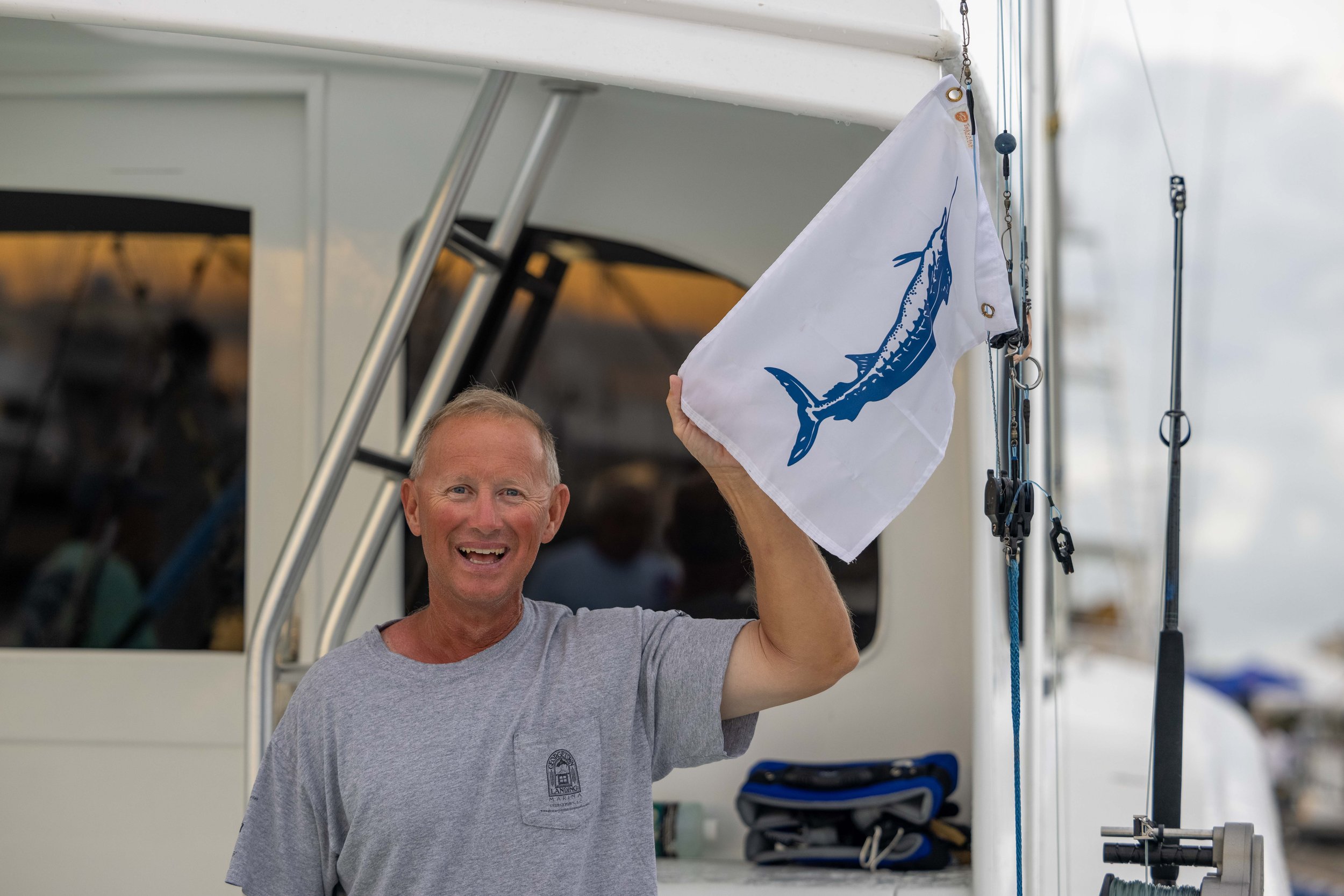 Fishing – SCDNR Blog